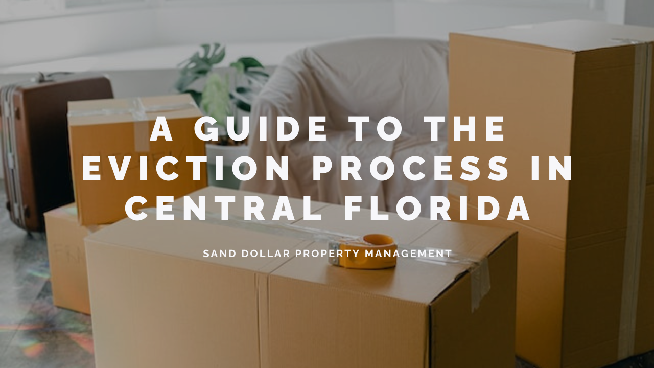 Eviction Process in Florida (Ultimate Landlord Guide)
