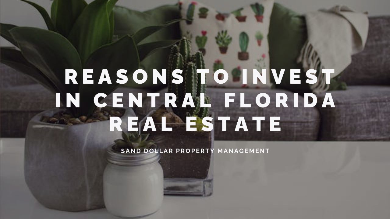 Central Florida Real Estate Investing (Ultimate Guide)